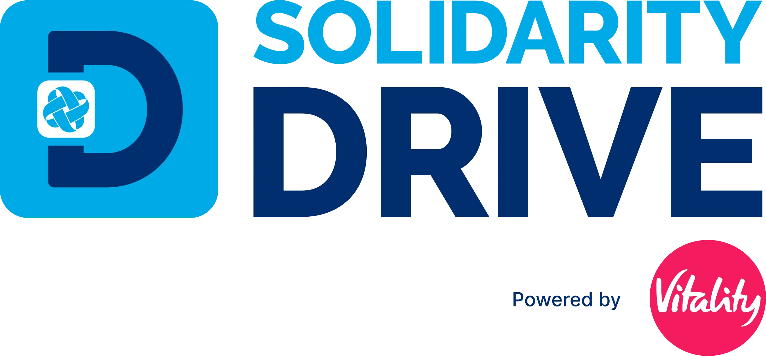 Solidarity Drive - Comprehensive Insurance Solutions